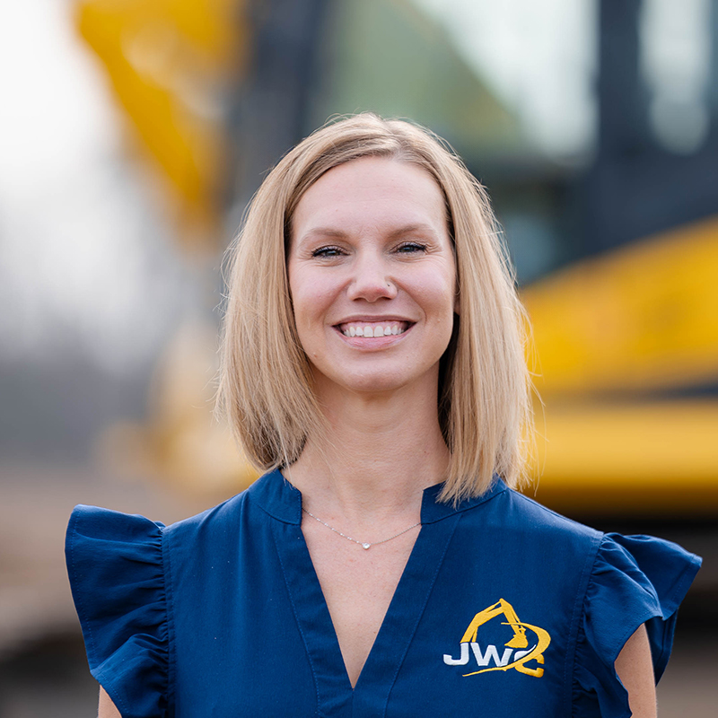 Meet Our Construction Team | James White Construction